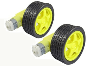 Autobot Basic Level - Robokidz