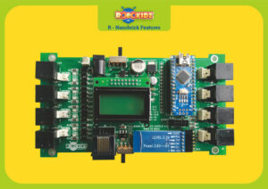 Autobot Basic Level - Robokidz